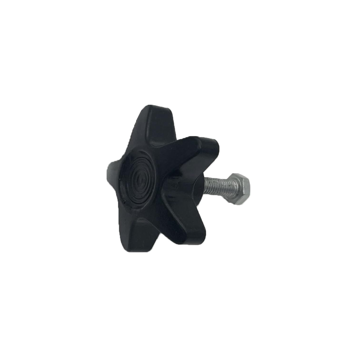 Rollator Walker Replacement Knobs, Comfortable Replacement Arm Adjustm ...